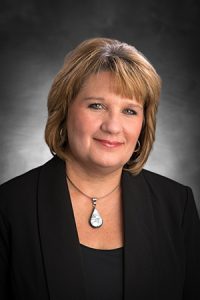 Chief Nursing Officer named at hospital - Gazette Journal