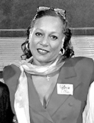 Valerie Ellis and her VUU teammates to be inducted to Hall of Fame ...