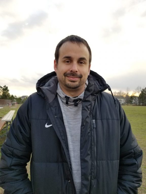 Spring coaches prepare for season at GHS - Gazette Journal