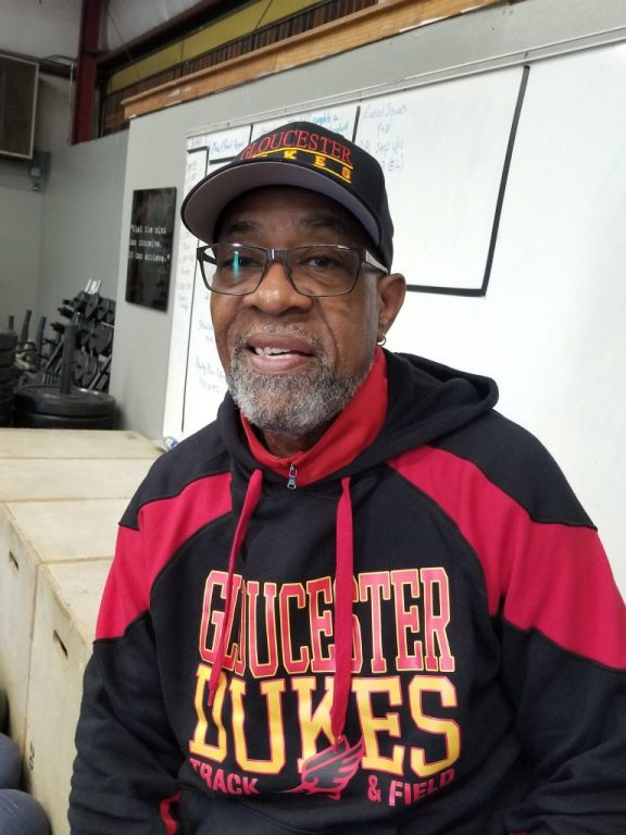 Spring coaches prepare for season at GHS - Gazette Journal