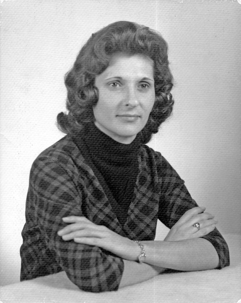 CATHERINE JOYCE WYATT - Gazette Journal