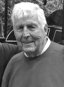 DONALD H. BOWMAN - Gazette Journal