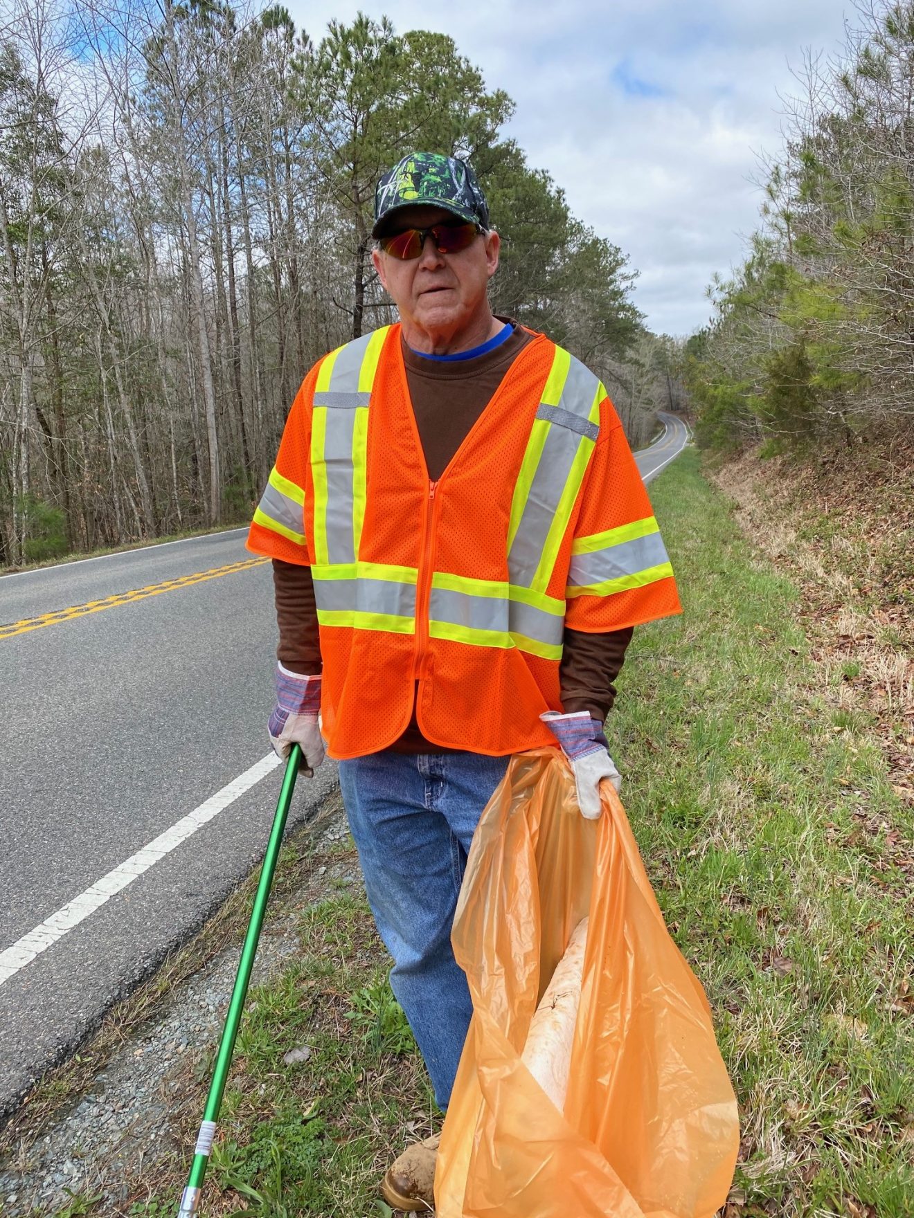 Roadside cleanups - Gazette Journal