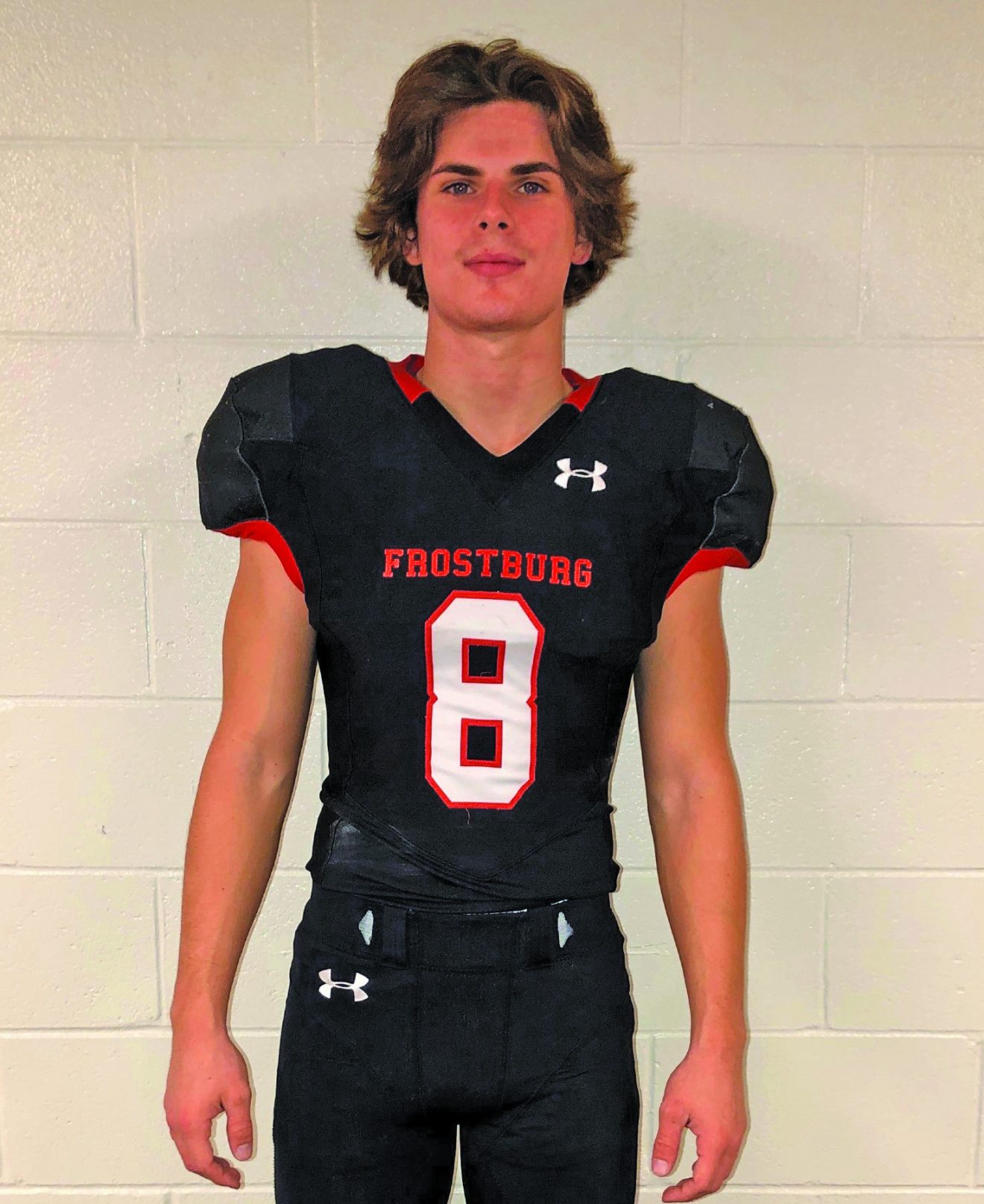 22 GHS athletes to pursue sports in college - Gazette Journal