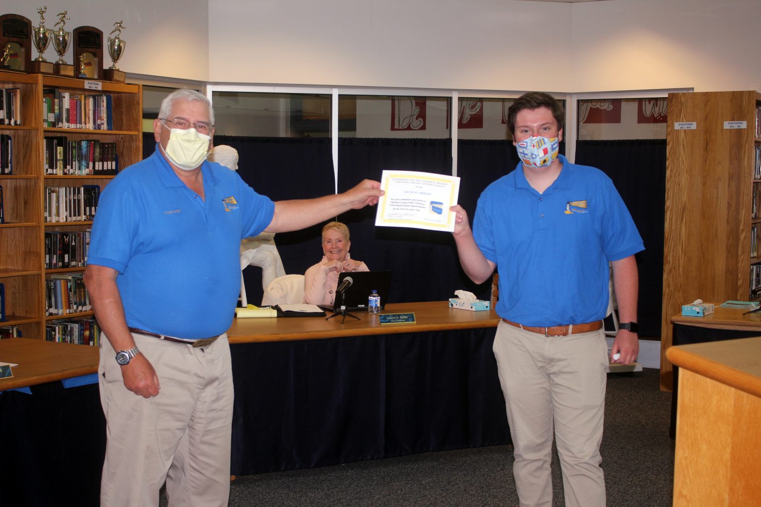 Mathews schools adopt FY21 budget - Gazette Journal