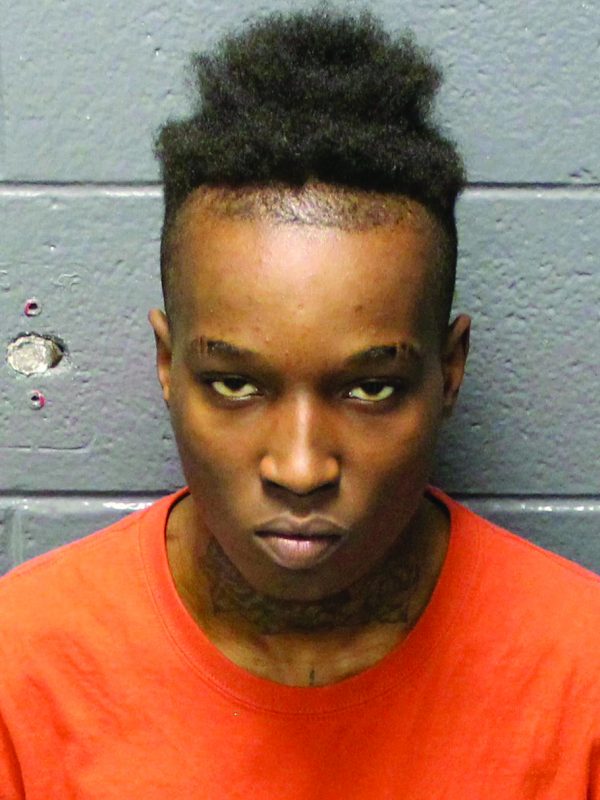 Second suspect sought in homicide - Gazette Journal