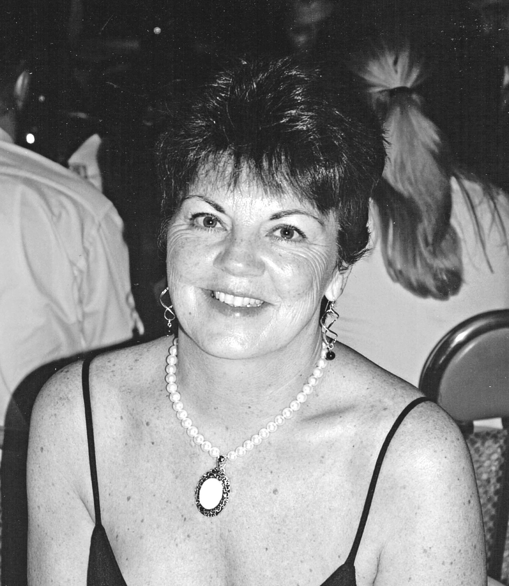 JUDY DIEHL BRADY - Gazette Journal