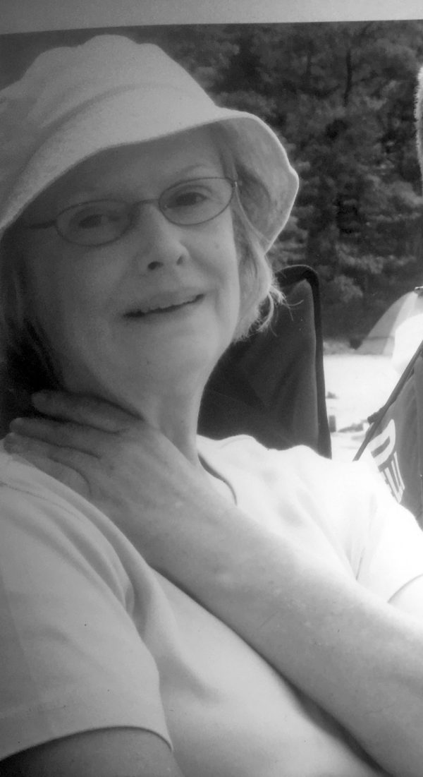 NANCY LEWIS - Gazette Journal