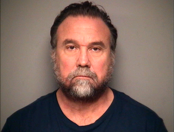 Billy Hooper indicted on federal charges - Gazette Journal