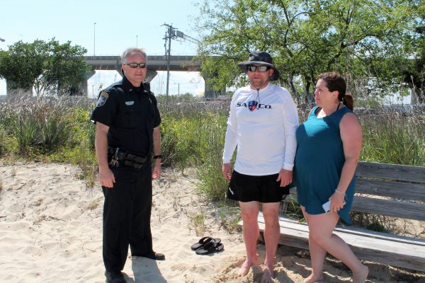 Gloucester Point Beach - Gazette Journal