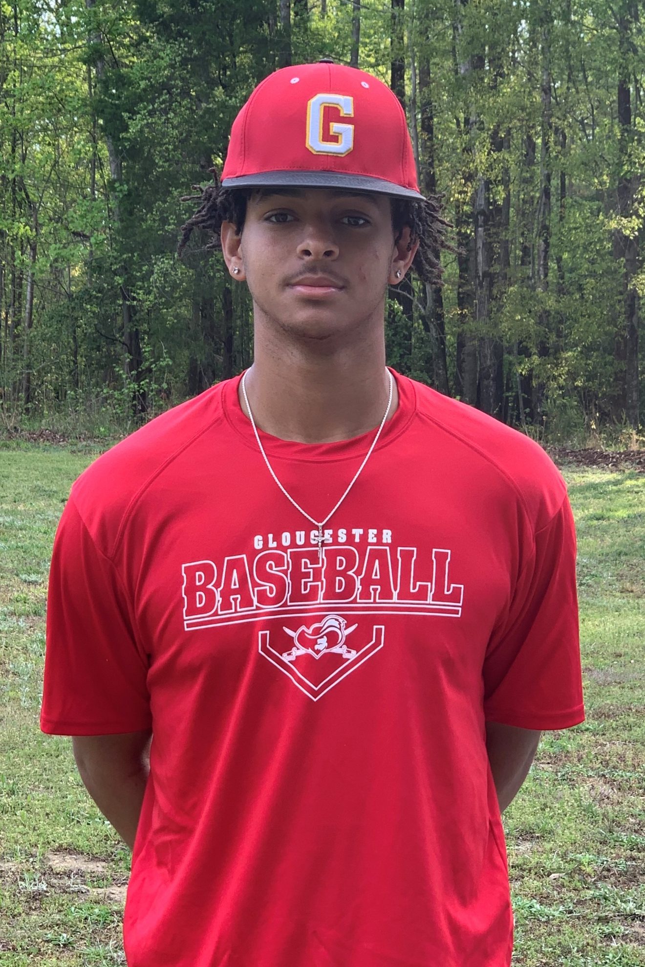 GHS seniors on the move - Gazette Journal