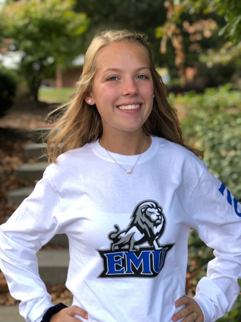 GHS seniors on the move - Gazette Journal