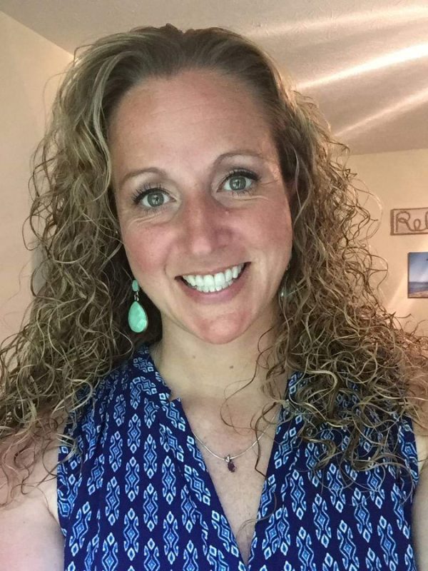 Athletic Director of the year - Gazette Journal