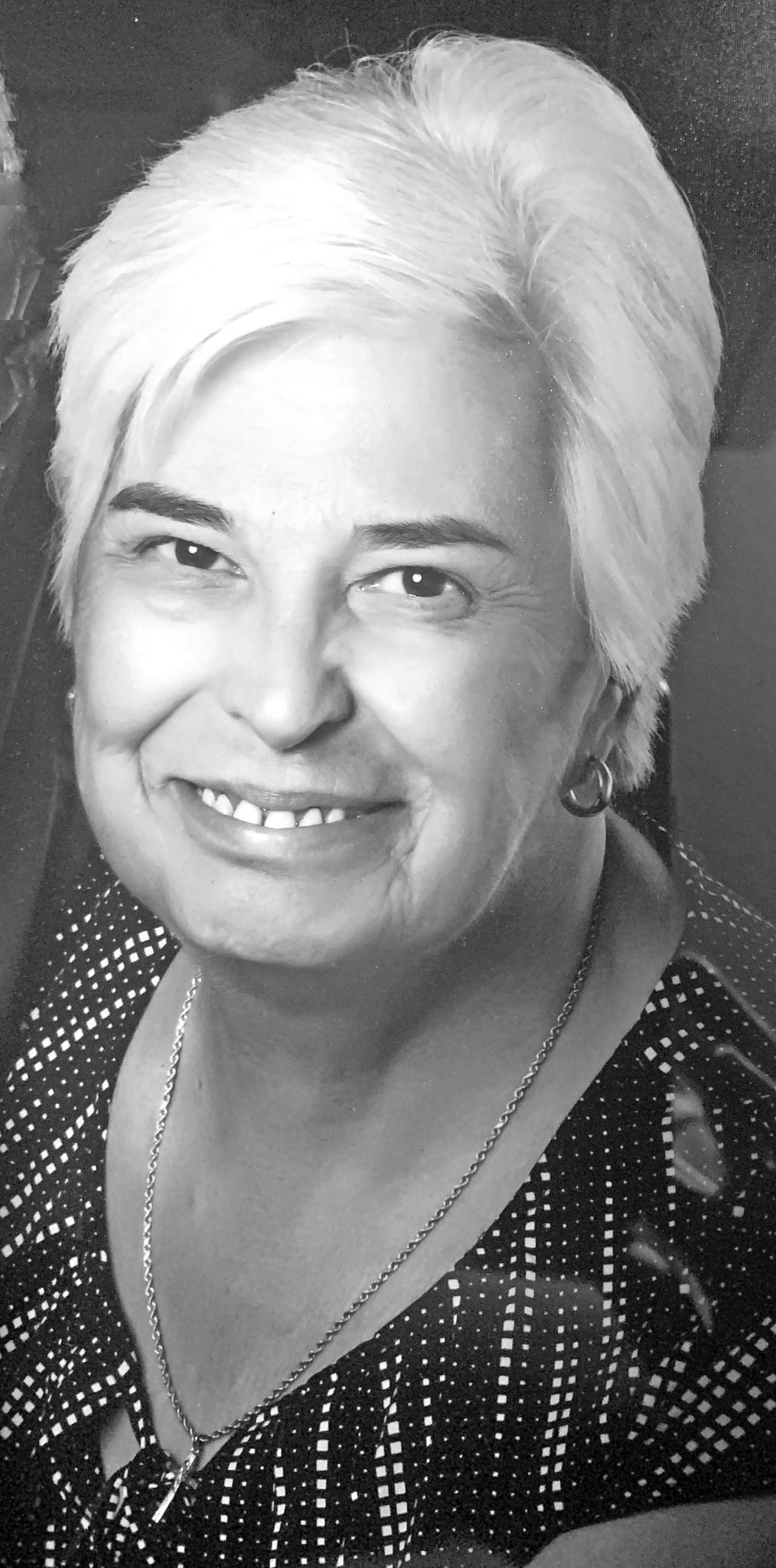 MARY KAY CARTER - Gazette Journal