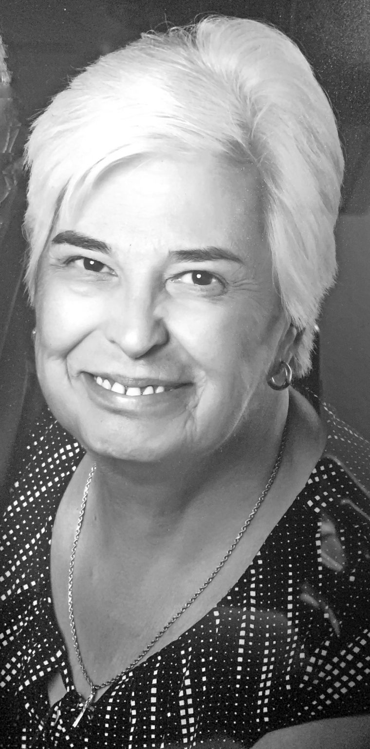 MARY KAY CARTER - Gazette Journal