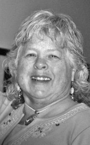 MARIE ANNETTE GAMACHE - Gazette Journal