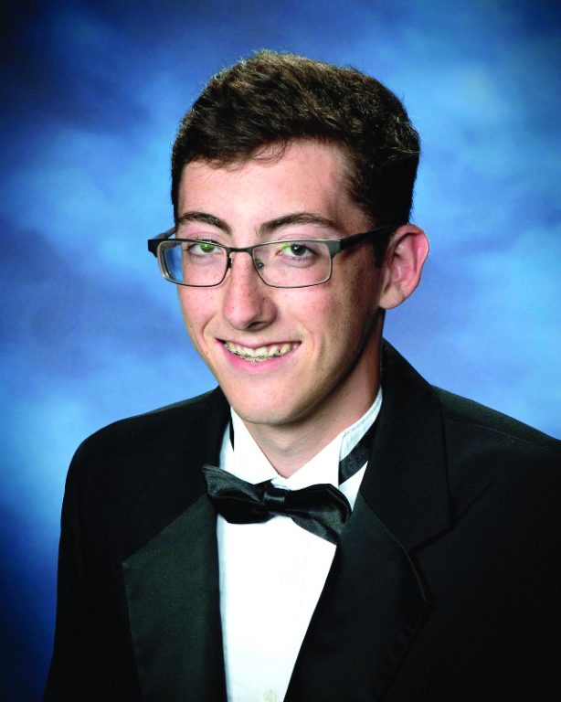 93 to graduate from MHS Sunday - Gazette Journal