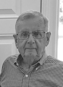 DONALD A. WILSON - Gazette Journal