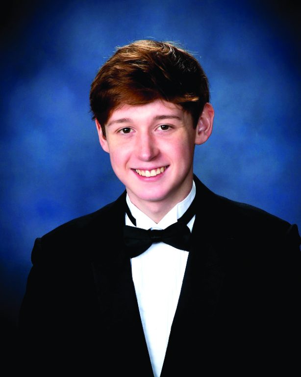 416 GHS seniors to graduate next week - Gazette Journal