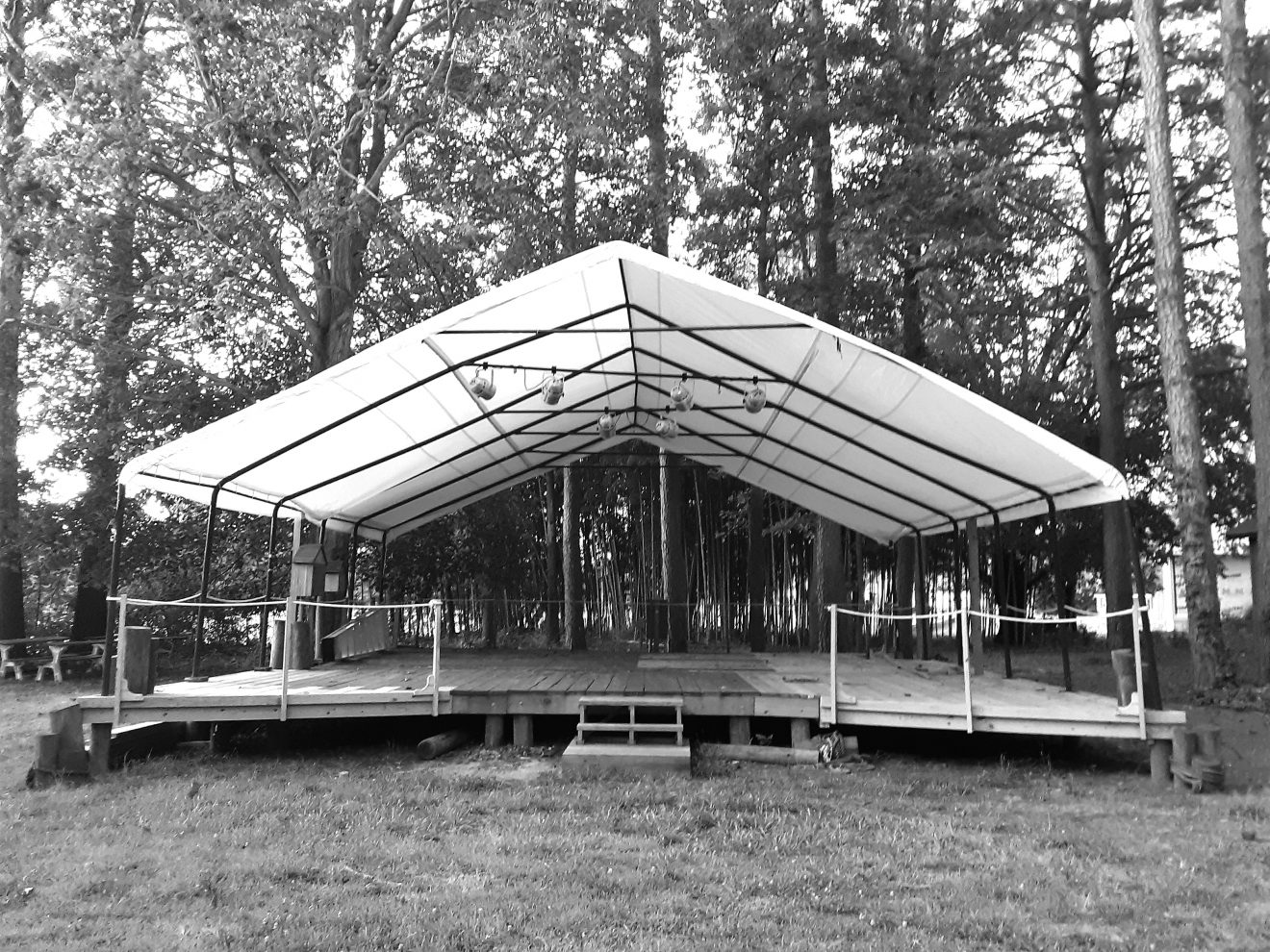 Brilliant Info About How To Build An Outdoor Stage - Postmary11