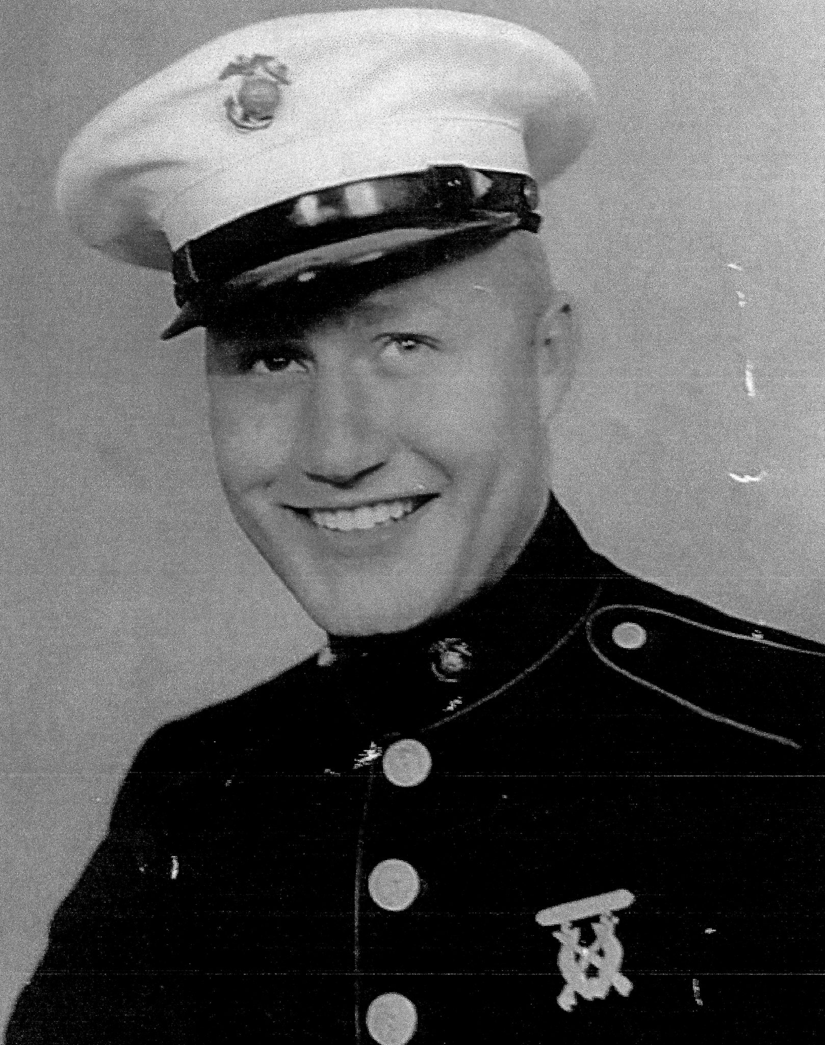 WALTER SCOTT HUNLEY - Gazette Journal