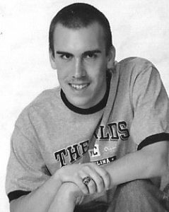 TODD WESLEY ROWE - Gazette Journal