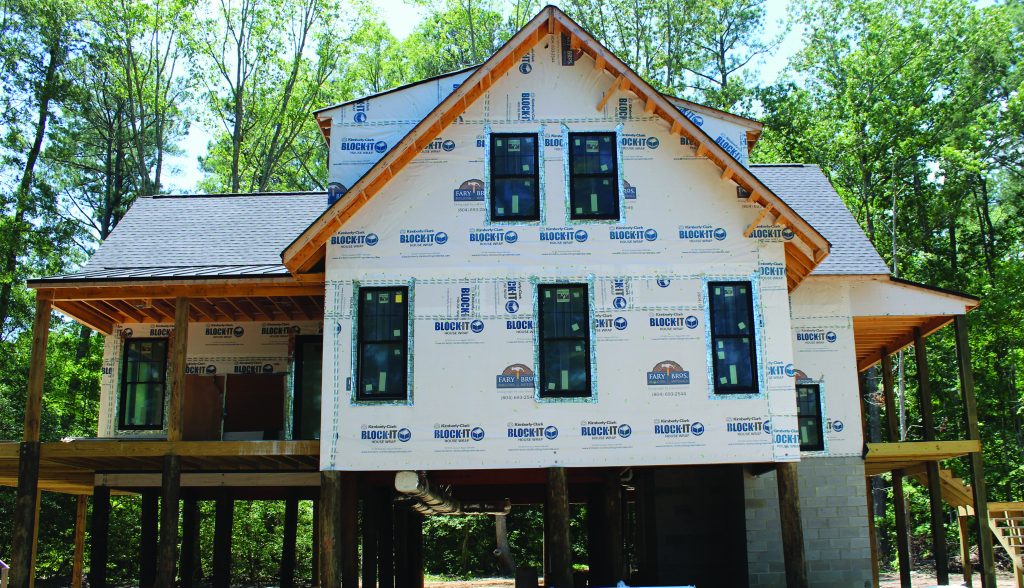 Bridges Contracting builds custom homes locally - Gazette Journal