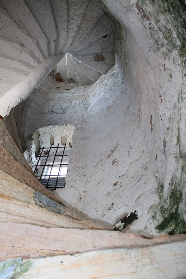 New Point Lighthouse is the ultimate renovation project - Gazette Journal