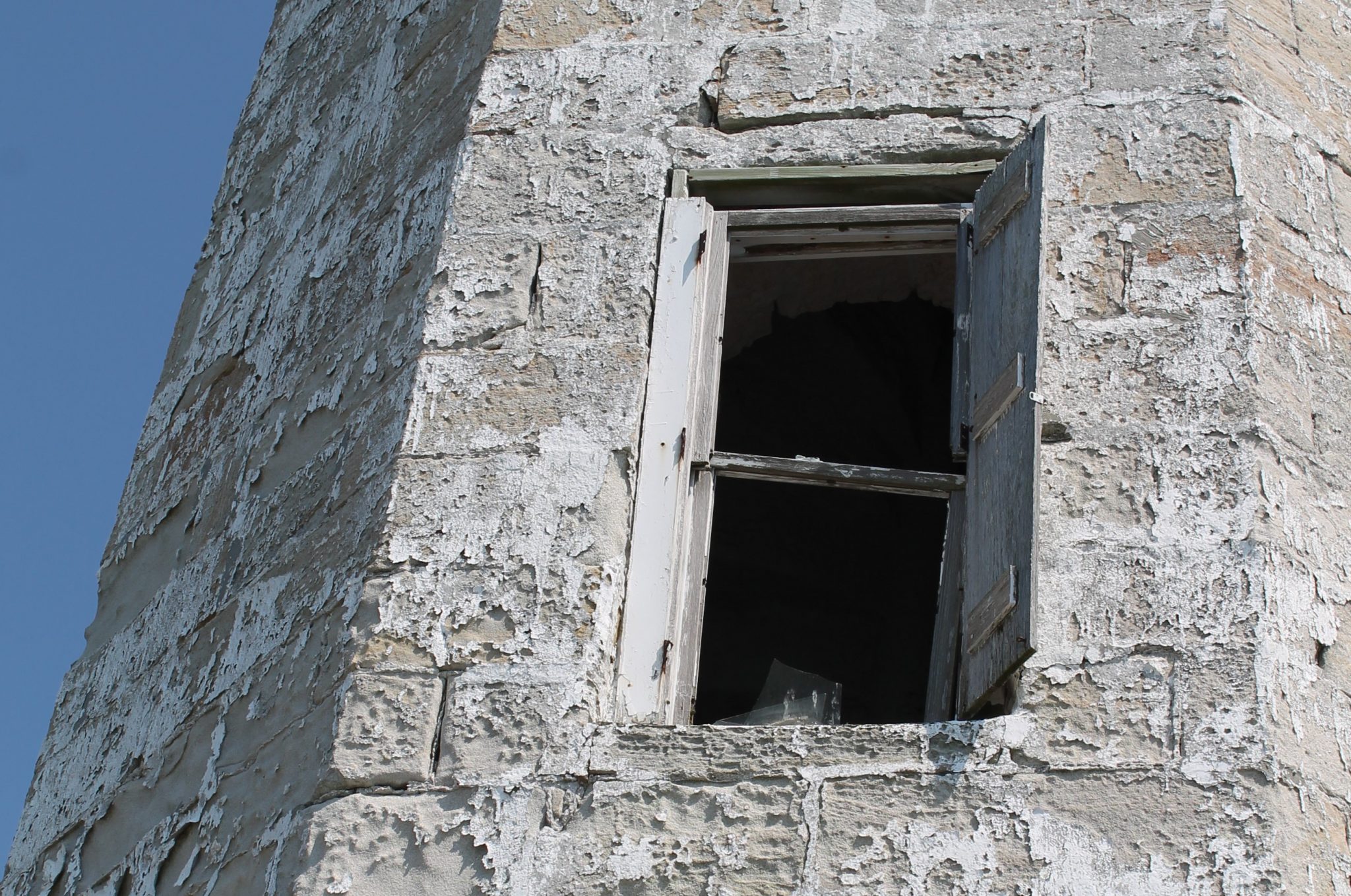 New Point Lighthouse is the ultimate renovation project - Gazette Journal