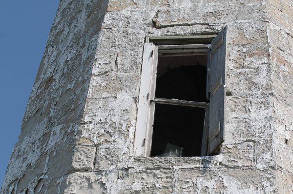 New Point Lighthouse is the ultimate renovation project - Gazette Journal