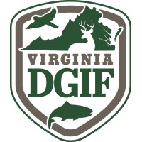 VDGIF now Department of Wildlife Resources - Gazette Journal