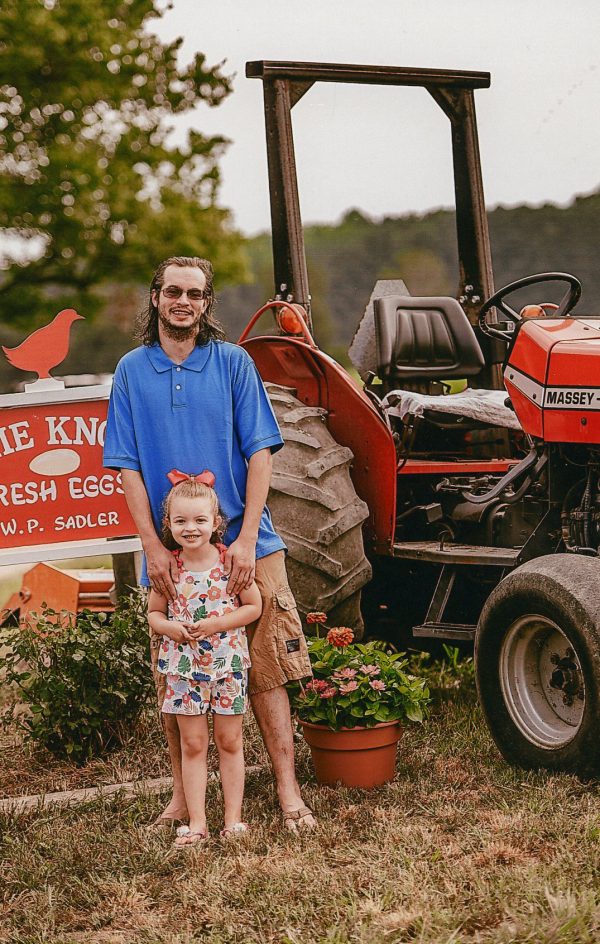 Dixie Knoll Farms - Gazette Journal