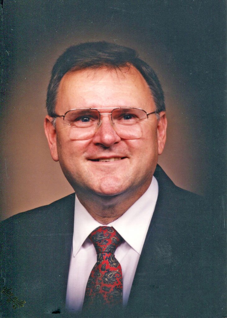 ALBERT LEE FOSTER - Gazette Journal