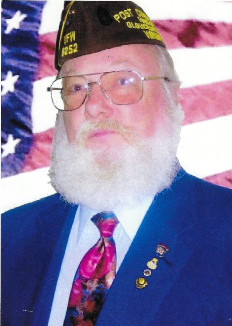 WARREN JOSEPH DAVIS JR. - Gazette Journal