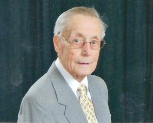 WILLIAM GALLOWAY - Gazette Journal