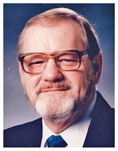 ALAN CLARK SHUMAKER SR. - Gazette Journal