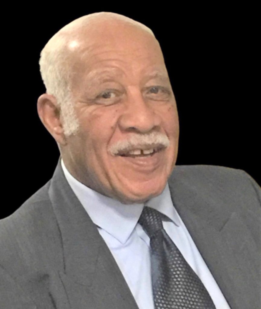 ROSS M. HINES - Gazette Journal