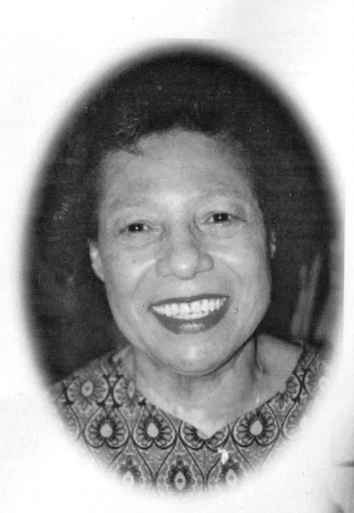 SHIRLEY STOKES TARTER - Gazette Journal