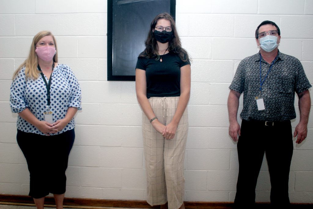 New employees welcomed at Mathews schools - Gazette Journal