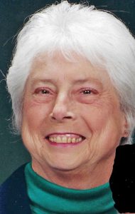 JANIS ATHOLENE HART WHITENACK - Gazette Journal