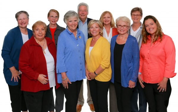 Liz Moore, Hargett join forces in real estate firm - Gazette Journal