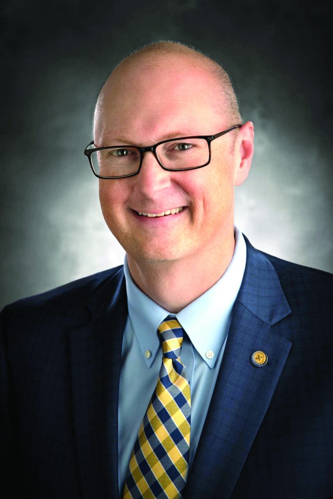 Ransone to lead national physicians’ group - Gazette Journal