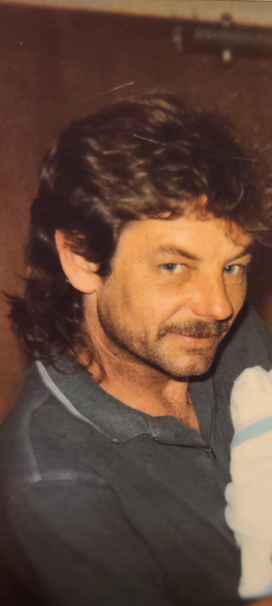 DWAYNE EDWARD HARRELL - Gazette Journal