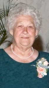 VIRGINIA MARGARET MONTAGUE - Gazette Journal