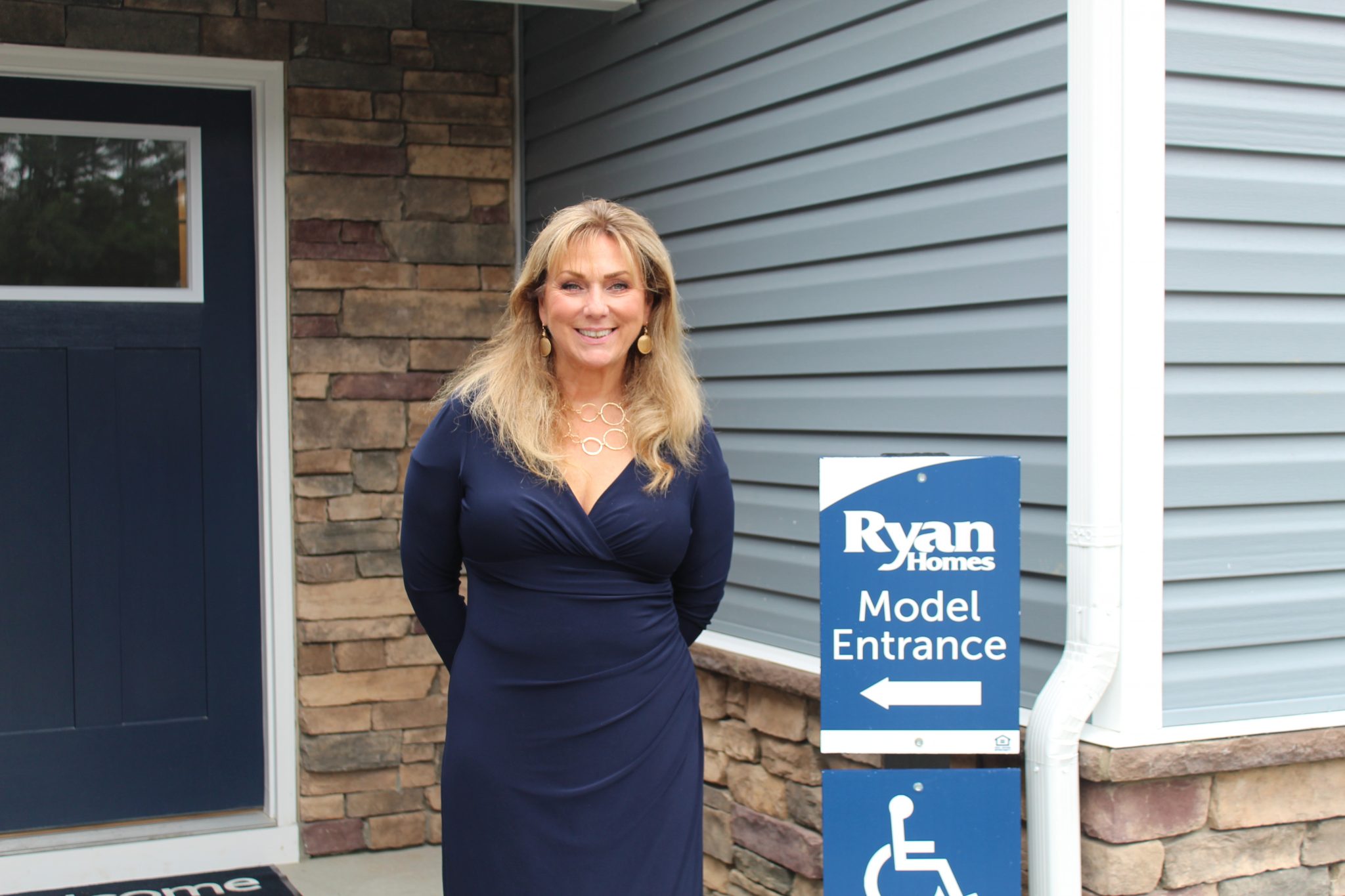 Main Street Landing: Helping people age in place safely and affordably ...