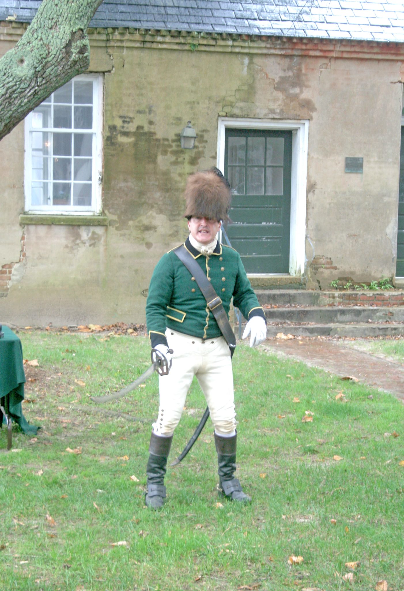 Gloucester Museum of History hosts ‘Fire, Smoke & Muskets’ event ...