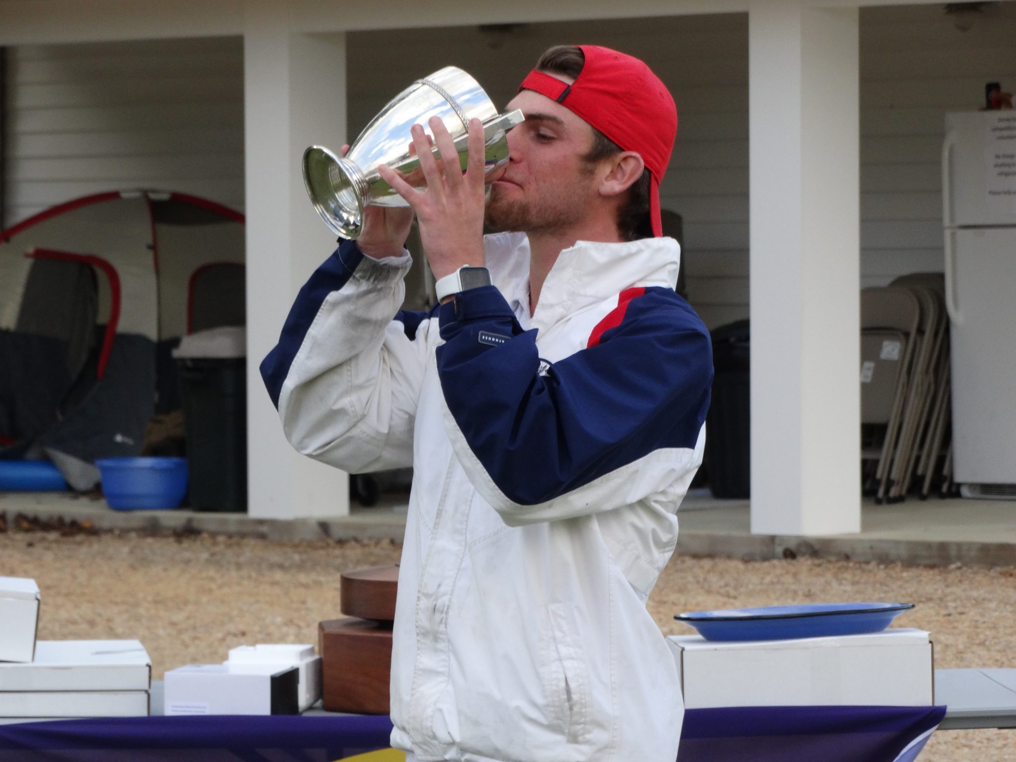Croquet Pro Tour comes to Hartfield - Gazette Journal