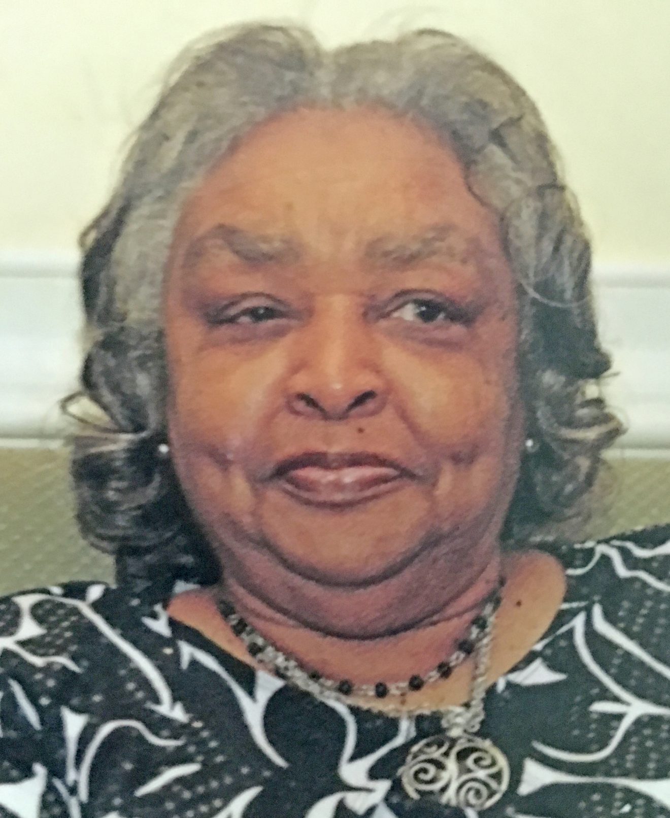 ELIZABETH HARRIS - Gazette Journal