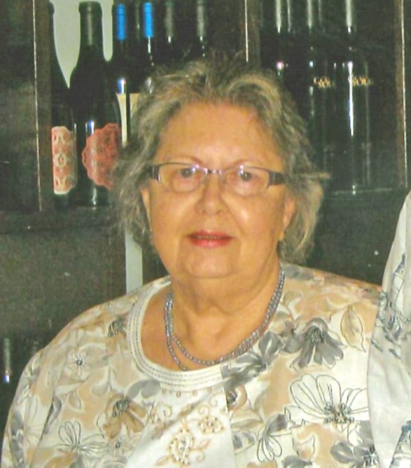 JEAN WINDER DRENNAN - Gazette Journal