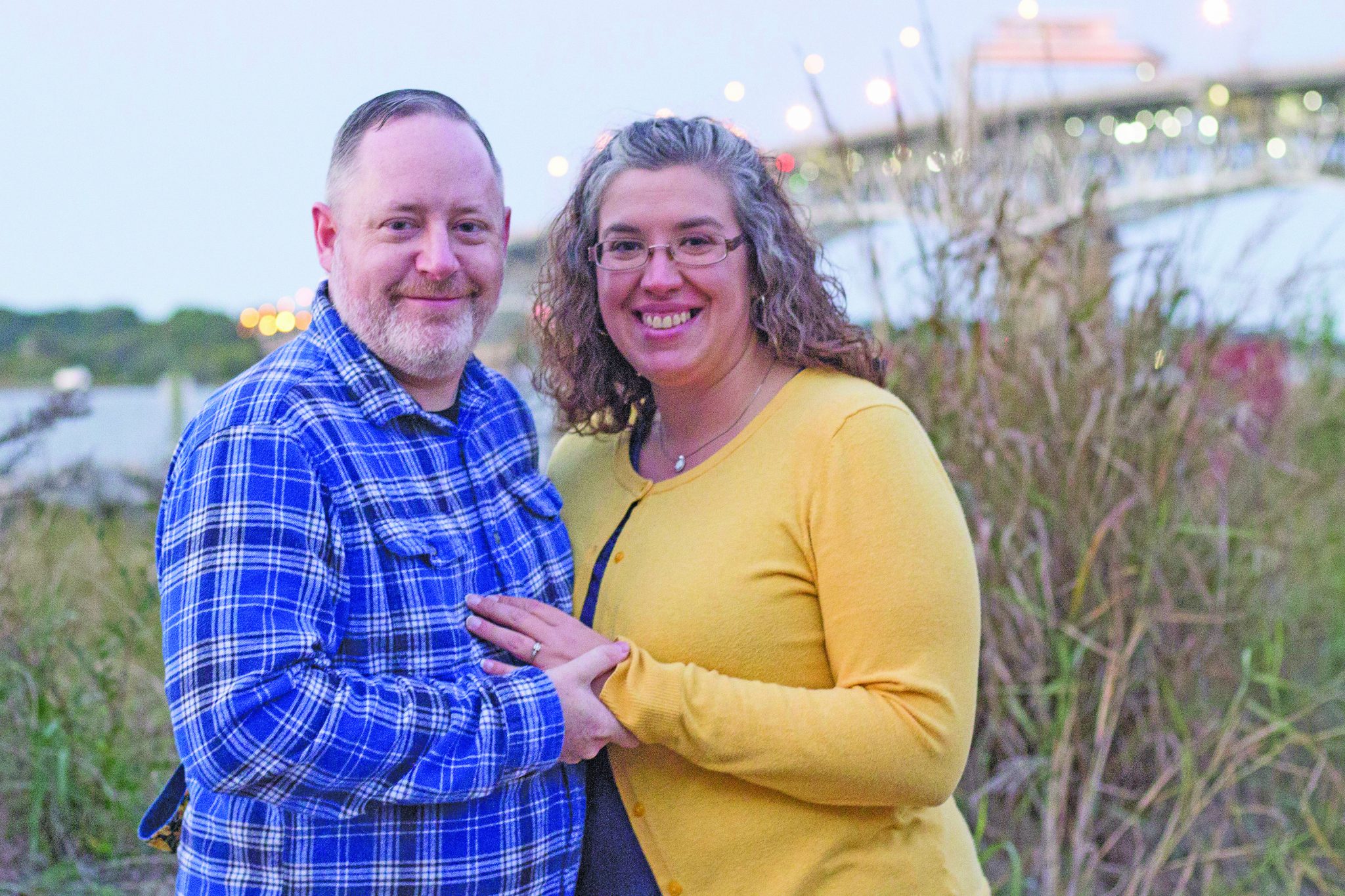 Engagement - Gazette Journal